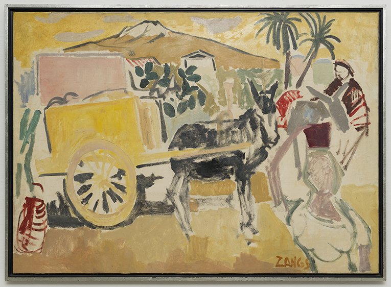 Galerie Heidefeld & Partner